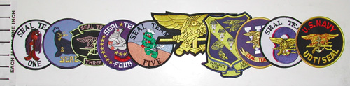 Aviation Collectibles, Military Patches and Insignia from Plane Crazy ...